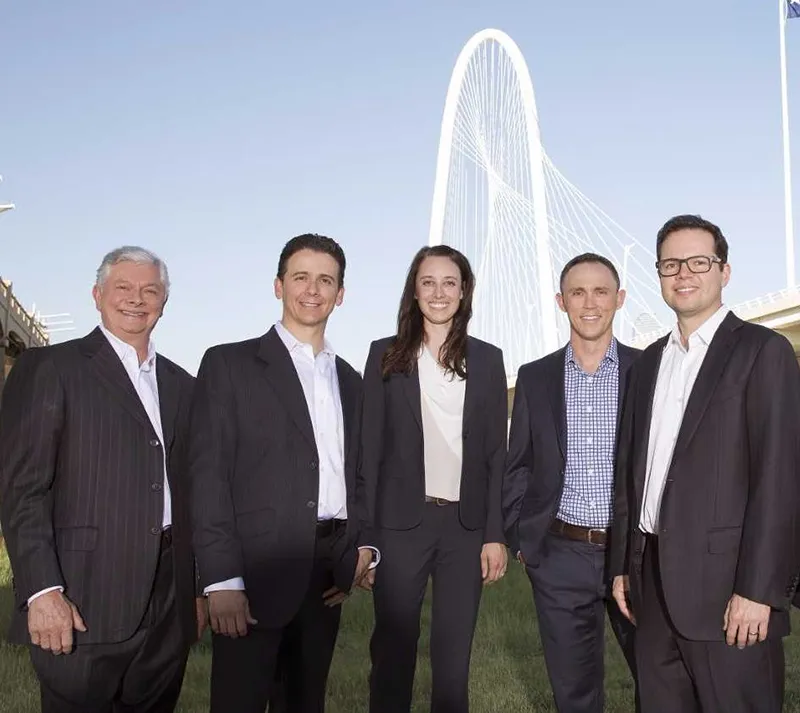 Endodontics Dallas TX, Endodontist